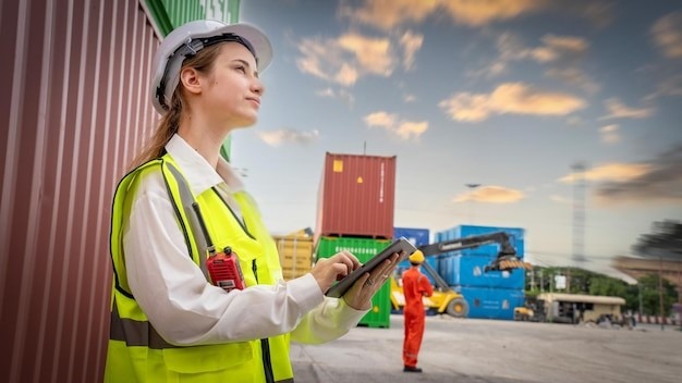 Untangling Logistics: The Essential Steps In Cargo Clearance ...