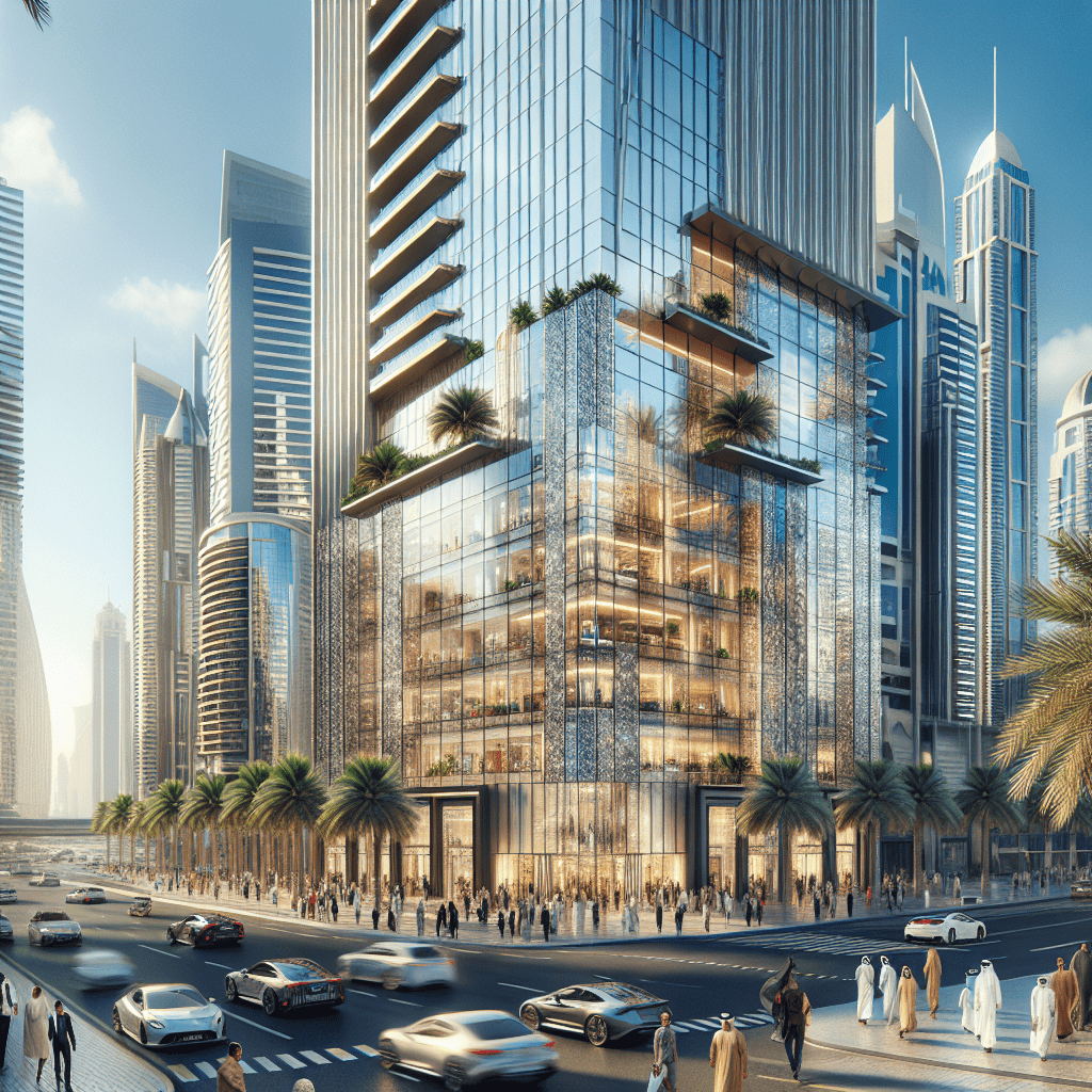 Discover The Best Clearing Agent In Dubai Today! - Interlink Freight Agency Customs Broker ...