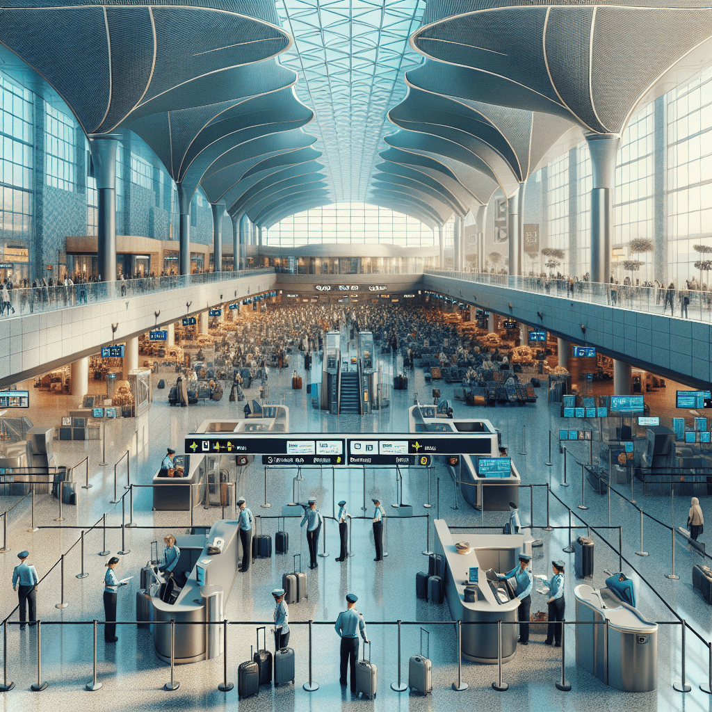 Navigating Airport Clearance In Dubai: What You Need To Know ...