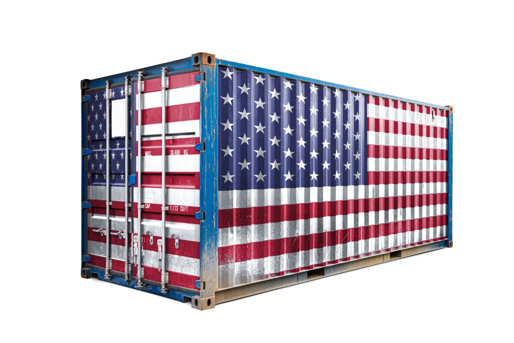 Essential Tips For Transshipments To The USA From Dubai - Interlink Freight Agency Customs ...